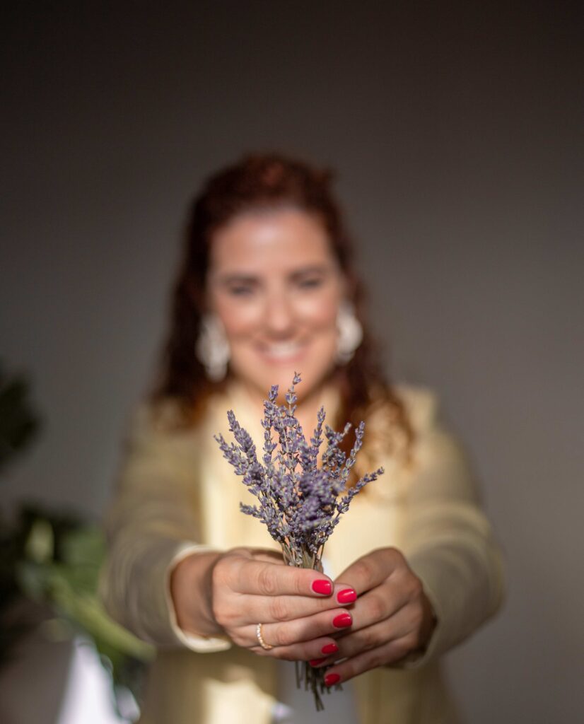 Psicoterapia individual - Silvia Dias